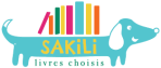 SAKILI – livres choisis