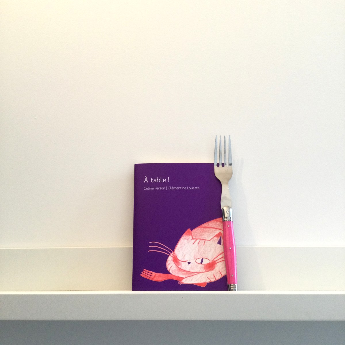 À TABLE ! – SAKILI