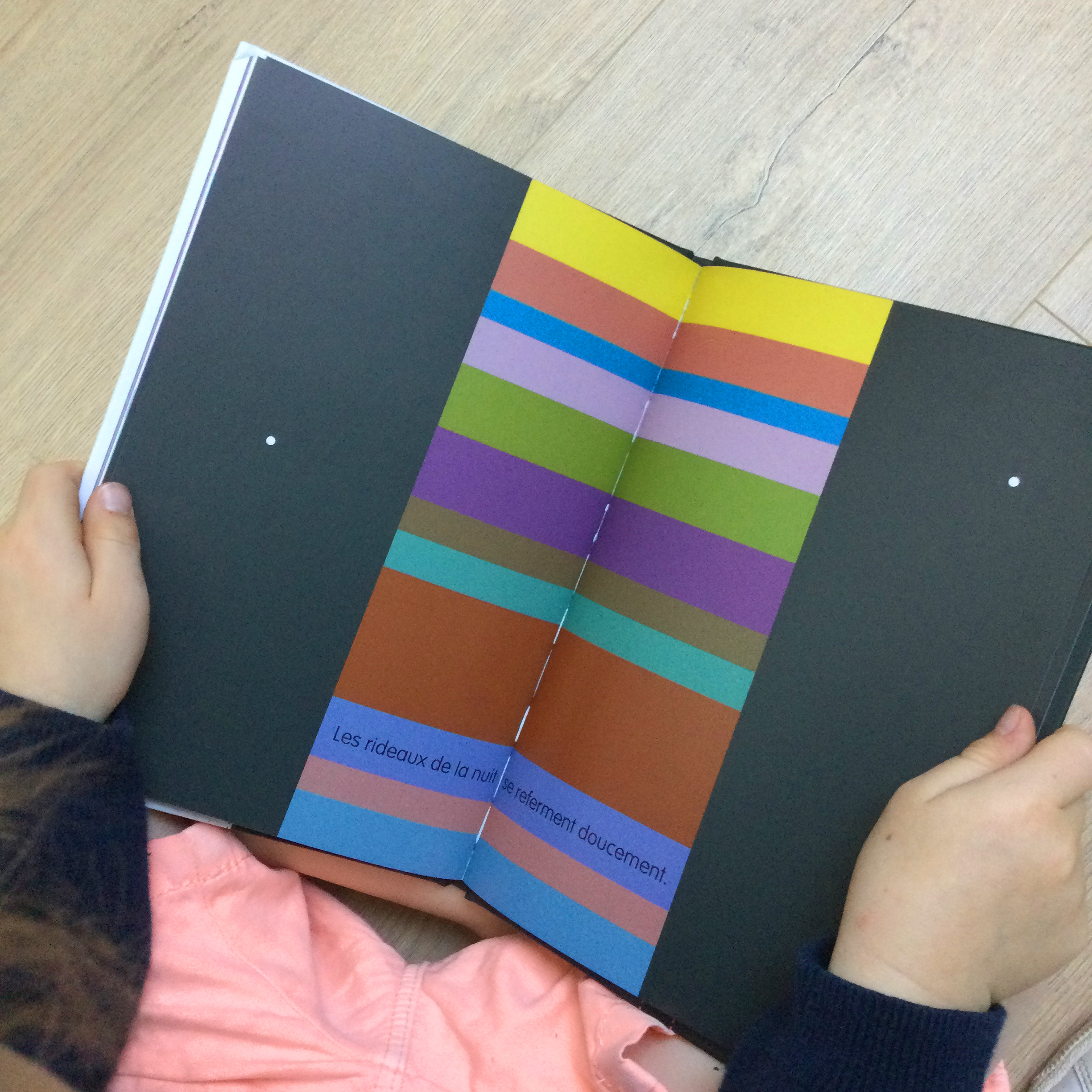 TON PREMIER POÈME AVEC LES MAINS – SAKILI